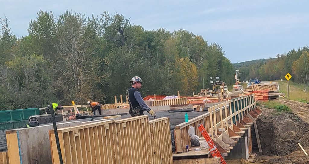 Slave Lake, Alberta - ERK Construction Inc.
